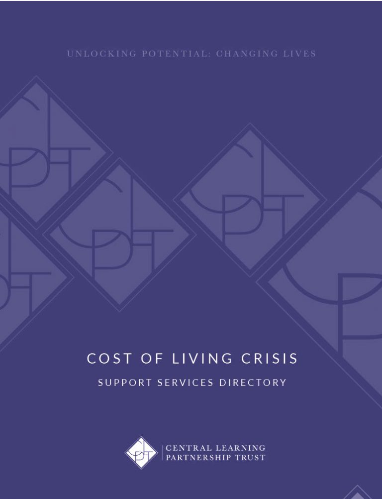 CLPT – Unlocking Potential: Changing Lives